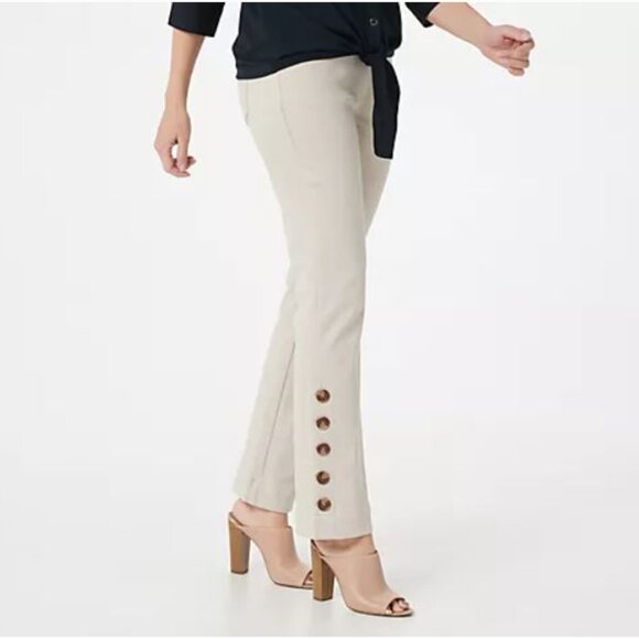 Belle by Kim Gravel | Pants & Jumpsuits | Belle By Kim Gravel ...